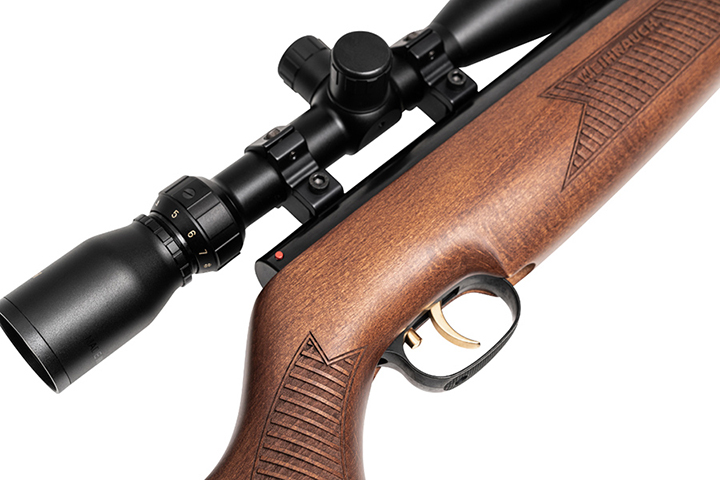 Weihrauch Air Rifles UK | Weihrauch Air Rifles for Sale