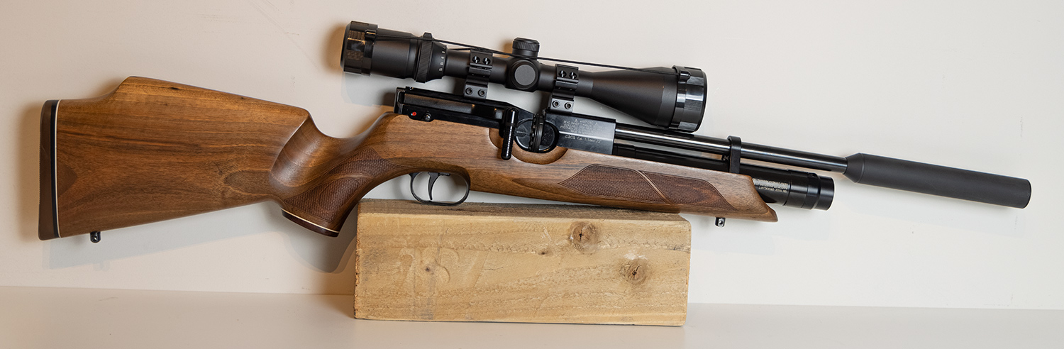 Weihrauch Air Rifles UK | Weihrauch Air Rifles for Sale